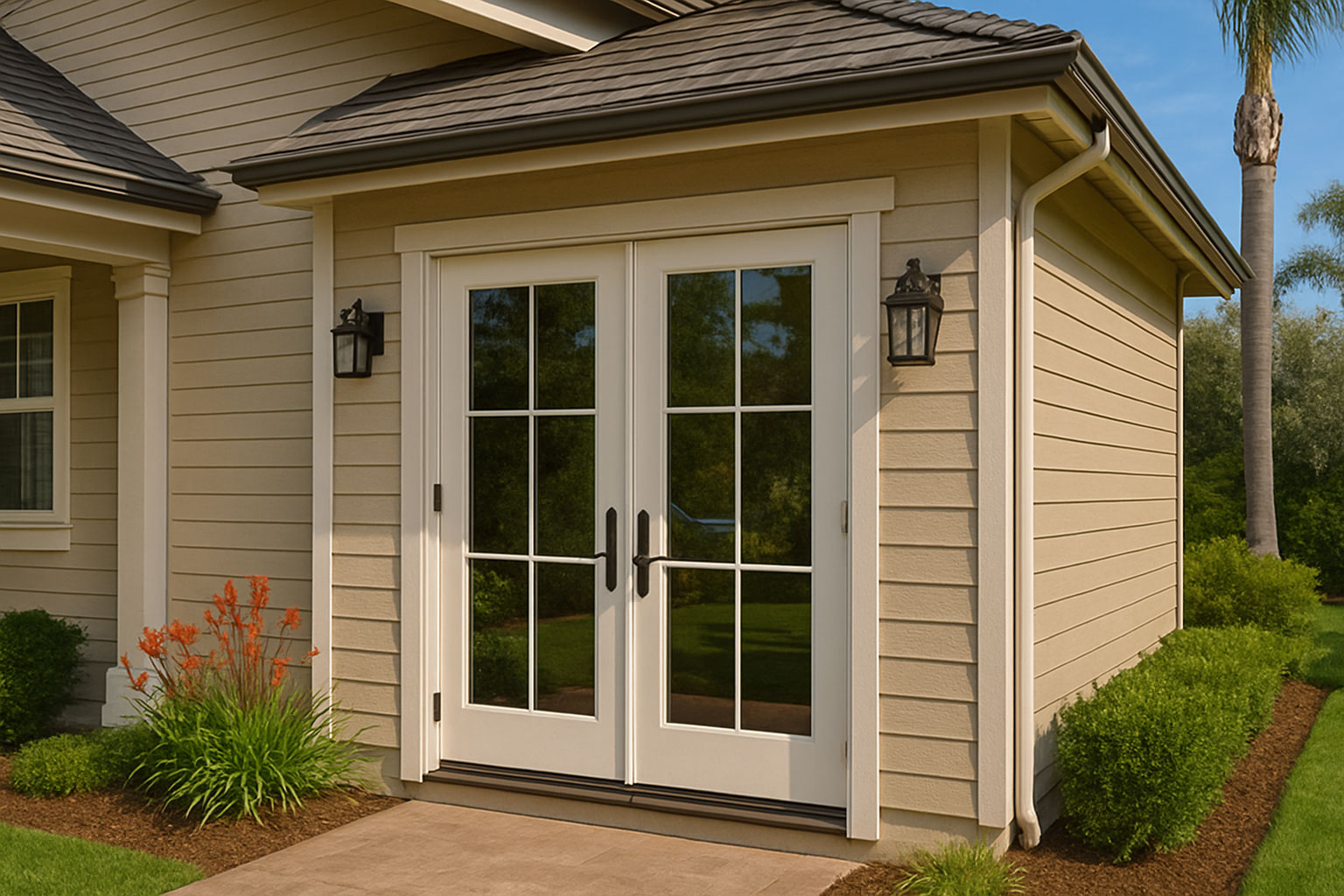 South Coast Construction - Top Tier Windows, Siding and Doors